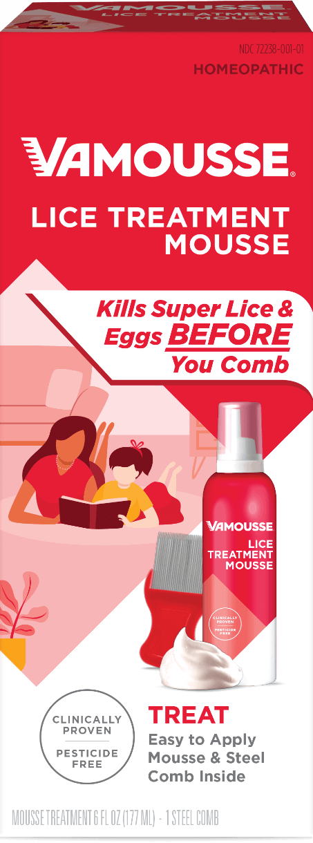Treat - Vamousse